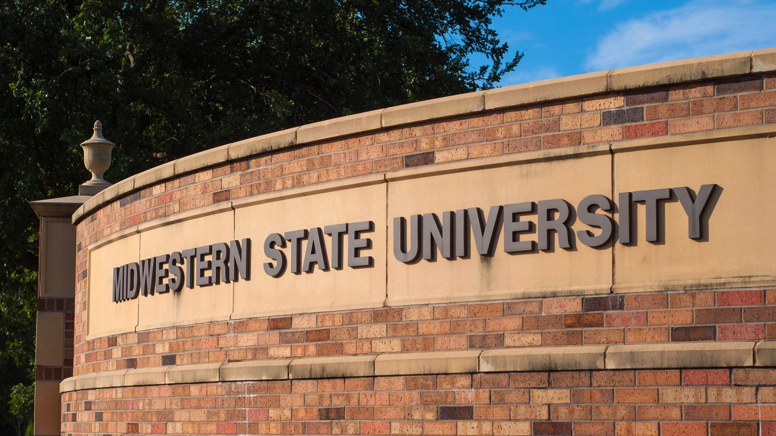 Midwestern State University – EALA